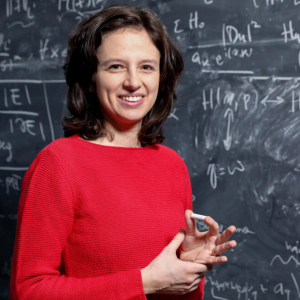 Medaglia d'oro Guido Stampacchia 2024 a Maria Colombo - Sito dell ...