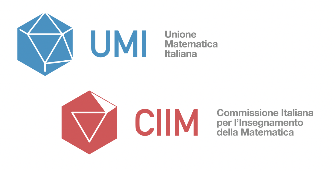 Il logo CIIM si rinnova - Sito dell'Unione Matematica Italiana