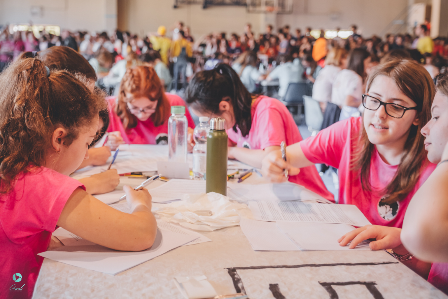 Olimpiadi: novembre 2023 - Sito dell'Unione Matematica Italiana