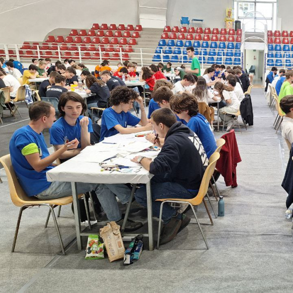 Notiziario Ottobre 2025 - Sito dell'Unione Matematica Italiana