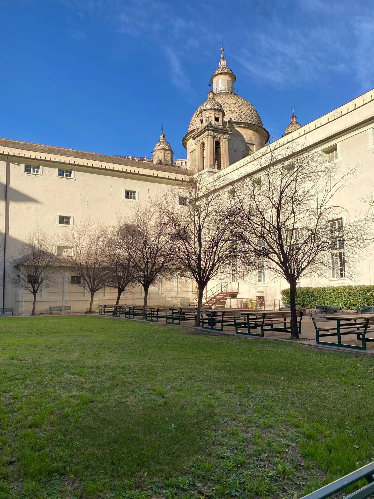 Convegno nazionale UMI CIIM a Genova (4 -6 settembre 2025) - Sito dell ...